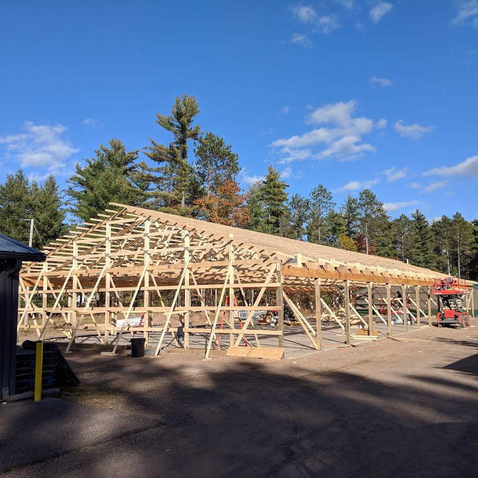 Gallery | Bears Den Storage