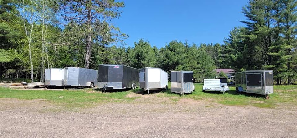 Outdoor Storage | Bears Den Storage