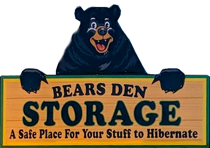 Outdoor Storage | Bears Den Storage
