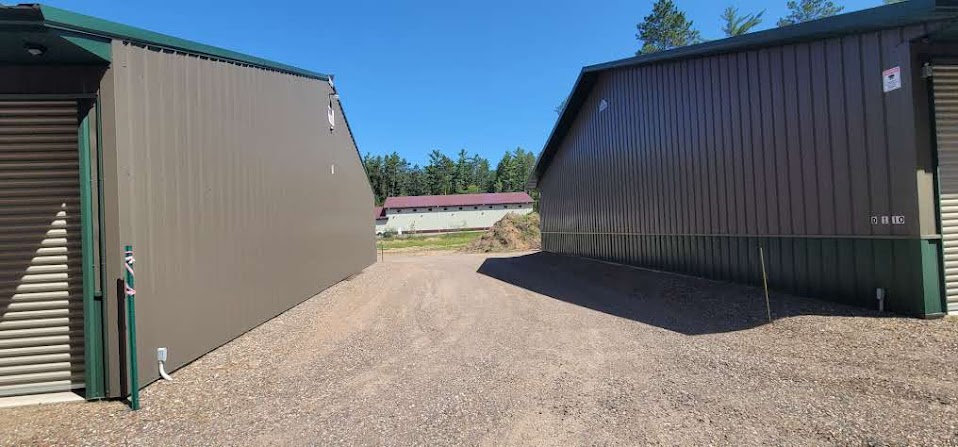 Gallery | Bears Den Storage